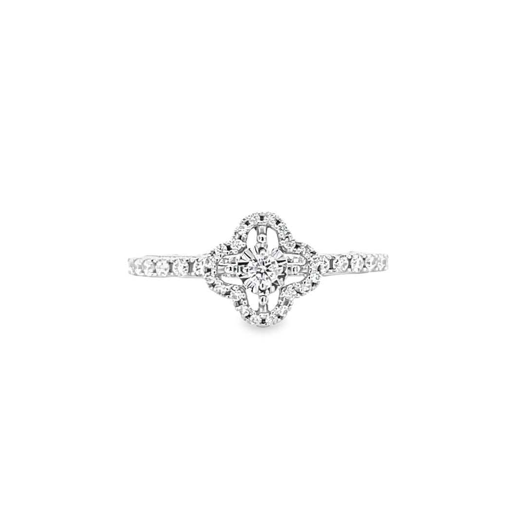 Diamond Ring-R57/3W
