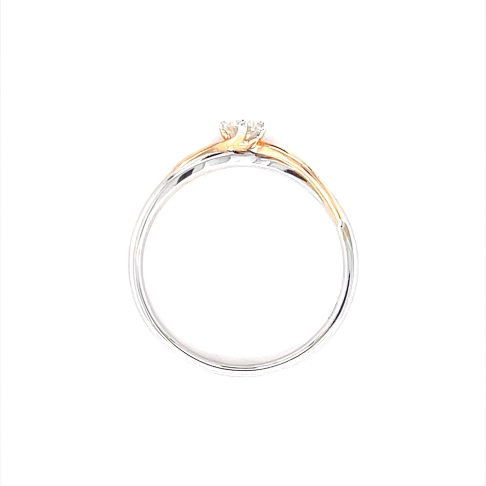 All Diamond Rings